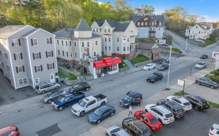 Worcester, MA Commercial Real Estate for Sale | Crexi.com