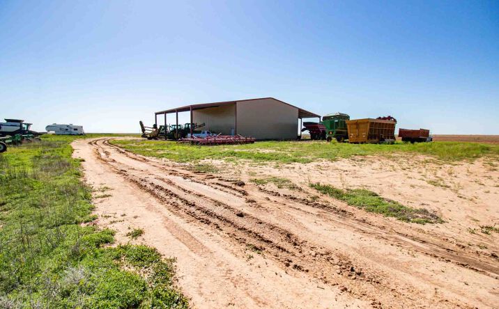 FM 1881, Happy, TX 79042 | Crexi.com