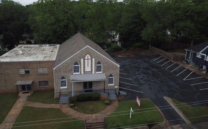 823 Dill Ave SW, Atlanta, GA 30310 | Crexi.com