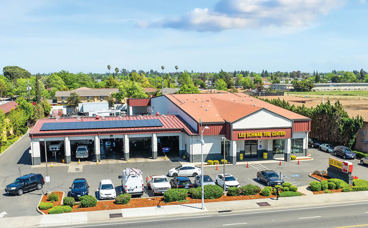 Auto Shops for Sale in California | Crexi