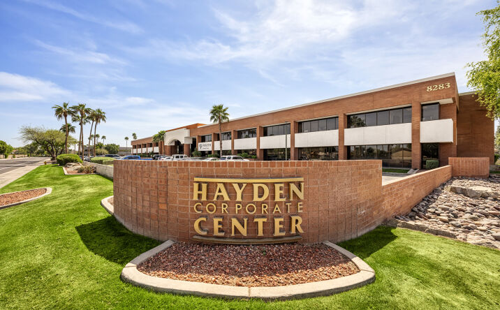 8283 Hayden Rd, Scottsdale, AZ 85258 | Crexi.com