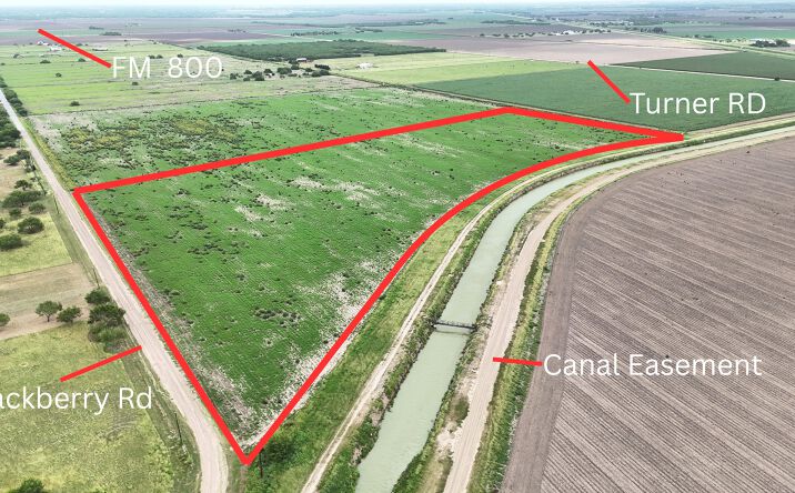 Hackberry Rd, San Benito, TX 78586 | Crexi.com