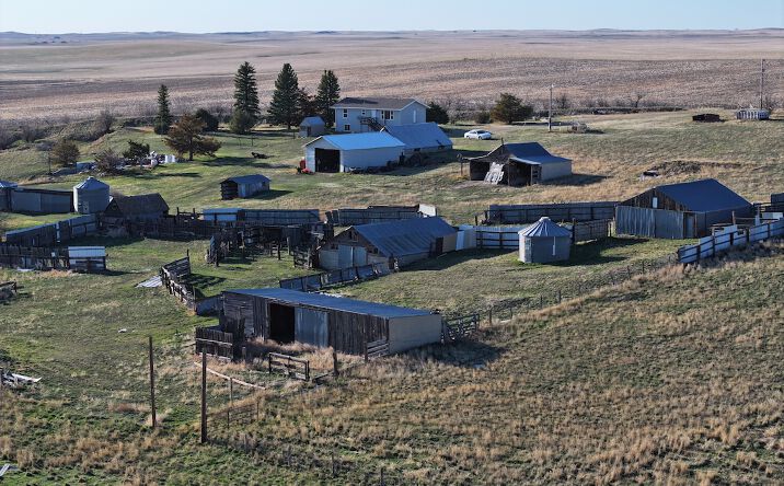 19819 Hope Road, Union Center, South Dakota 57787, Union Center, SD ...