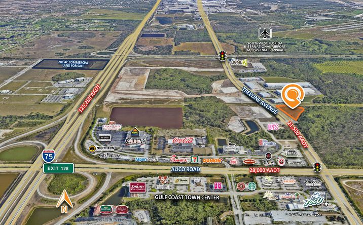 12201 Itec Pk Dr, Fort Myers, FL 33913 | Crexi.com