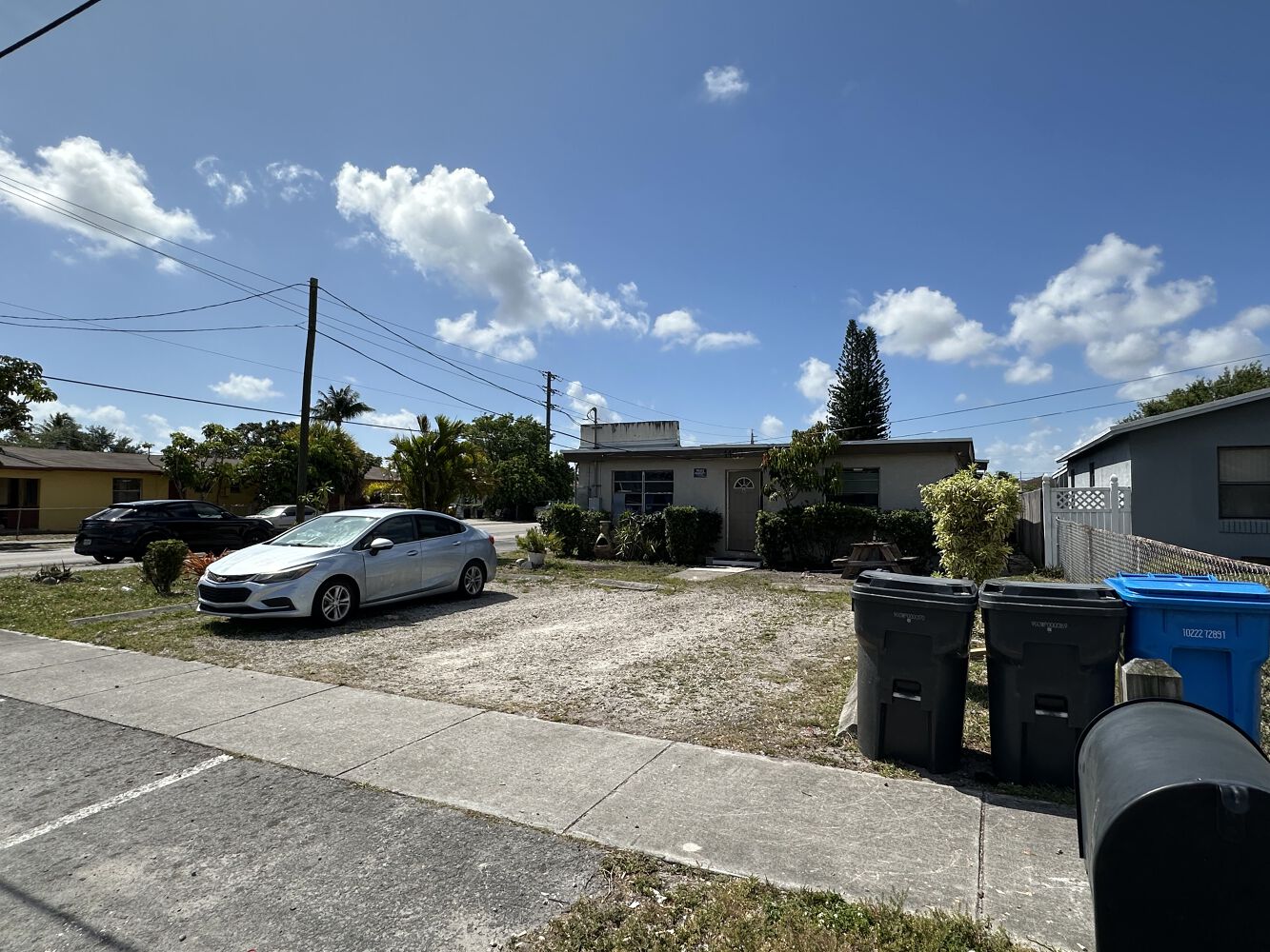 4400 SW 23RD ST West Park FL 33023-3342 APN: 514219012550 | Crexi.com