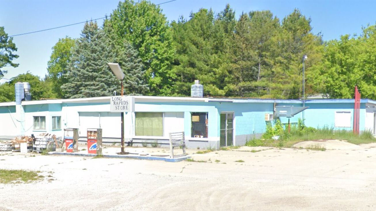 5571 M-65, Lachine, MI 49753 | Crexi.com