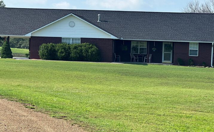 405362 E 1235 Rd, Eufaula, OK 74432 | Crexi.com