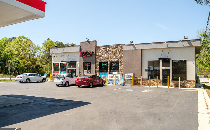 4590 Alabama Hwy, Rome, GA 30165 | Crexi.com