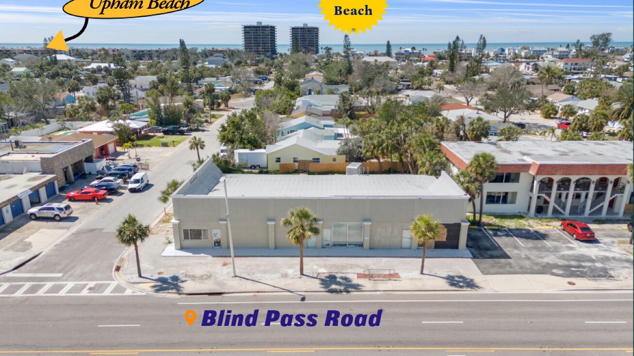 7900 Blind Pass Rd, St. Pete Beach, FL 33706 | Crexi.com
