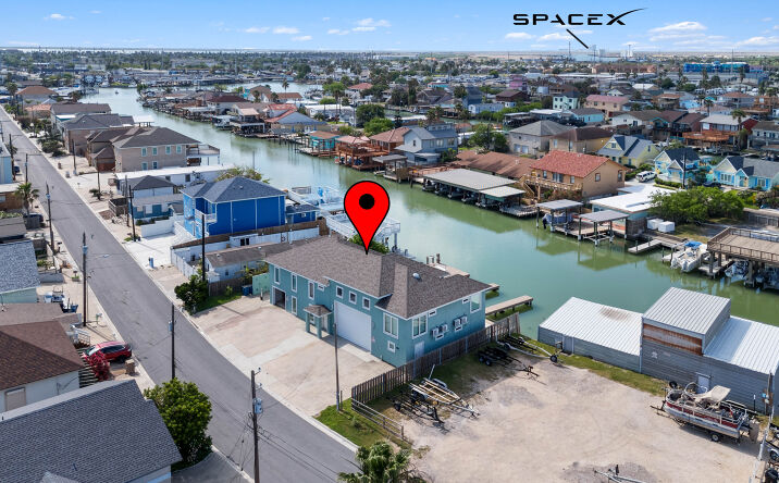 1109 Tarpon Ave., Port Isabel, TX 78578 | Crexi.com