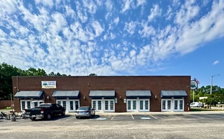 1240 Fort Bragg Rd, Fayetteville, NC 28305 | Crexi.com