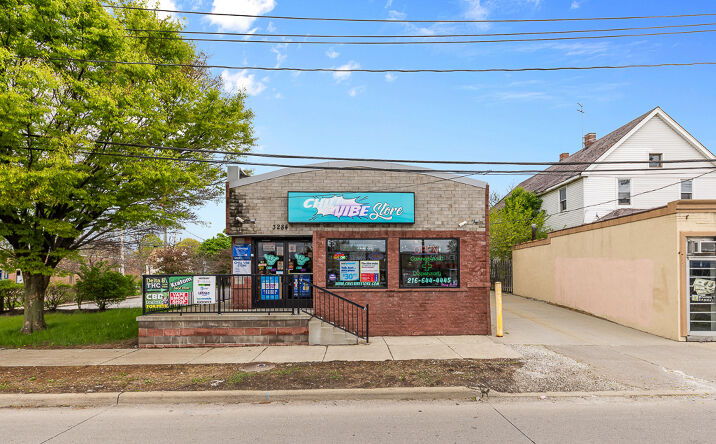 3890 W 140th St, Cleveland, OH 44111 | Crexi.com