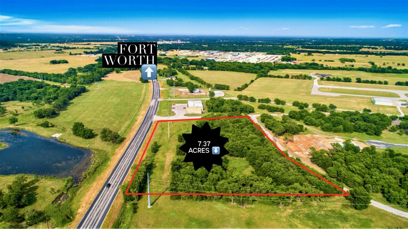TBD Hwy 380, Bridgeport, TX 76426 | Crexi.com