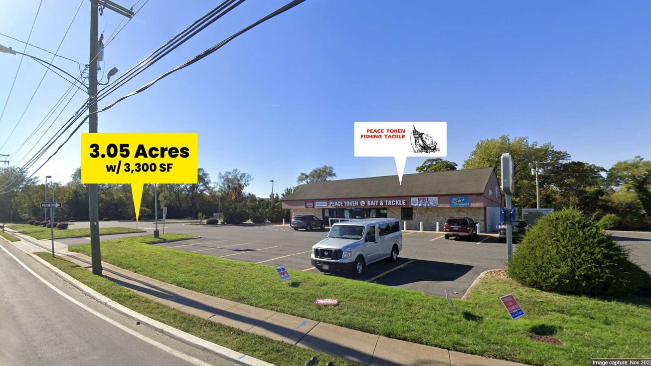 1301 Rte 9 S, Middle Township, NJ 08210 | Crexi.com