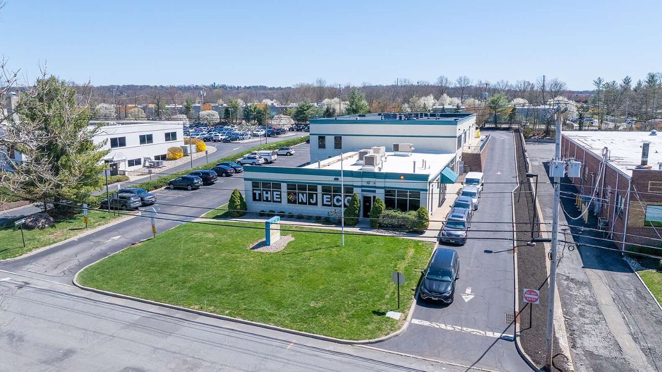 30-35 Okner Parkway, Livingston, NJ 07039 | Crexi.com