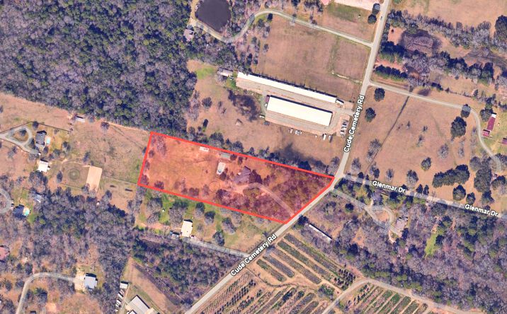 12325 Cude Cemetery Rd., Conroe, TX 77318-6454 | Crexi.com
