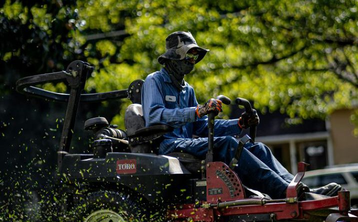 Profitable Landscaping business with commercial, Wayne, MI 48180 ...