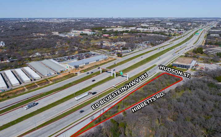 3408 Hibbetts Rd, Austin, TX 78721 | Crexi.com