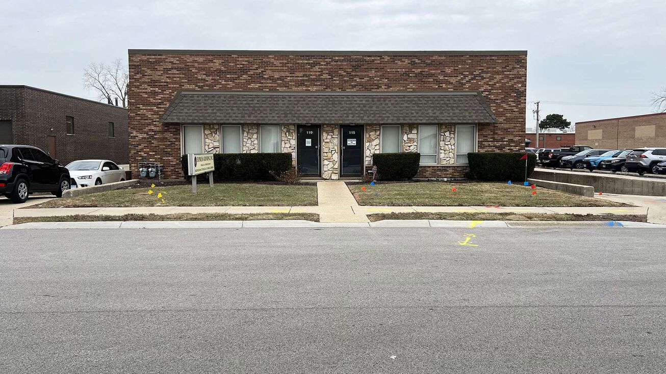 115-119 Joey Drive, Elk Grove Village, IL 60007 | Crexi.com