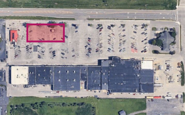 2052 E Commercial Ave, Lowell, IN 46356 | Crexi.com