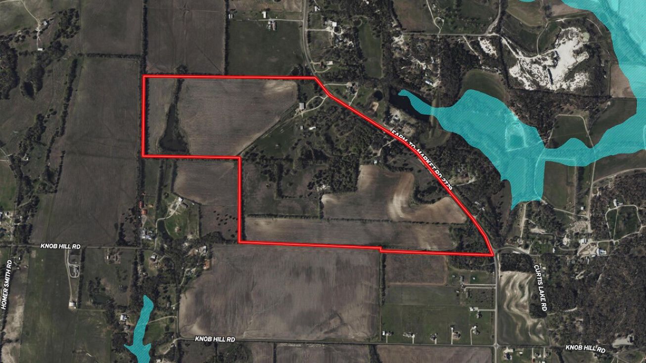 4333 FM2729, Tom Bean, TX 75491 | Crexi.com