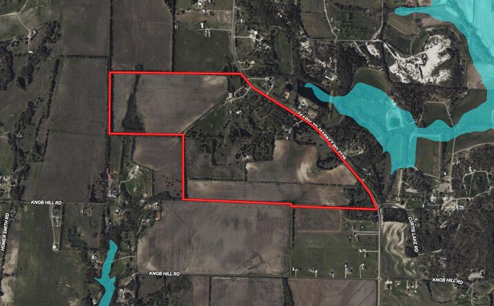 4333 FM2729, Tom Bean, TX 75491 | Crexi.com