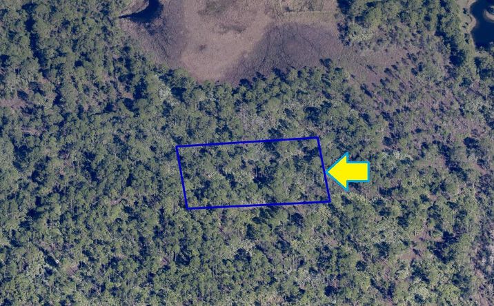 0000 No Access S Of Grant Road, Grant, FL 32949 | Crexi.com
