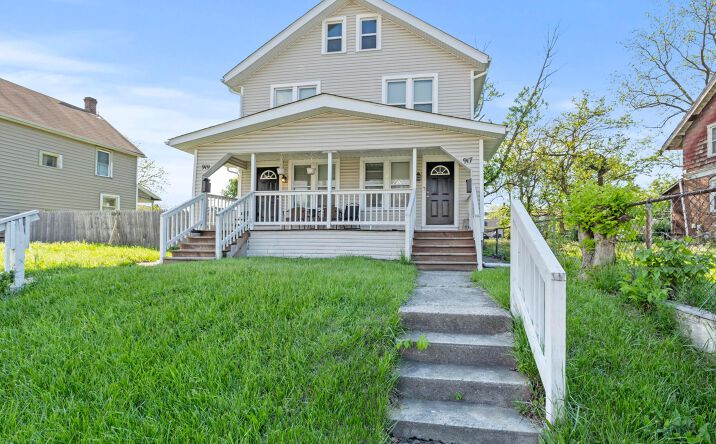 917 Lockbourne Road, Columbus, OH 43206 | Crexi.com