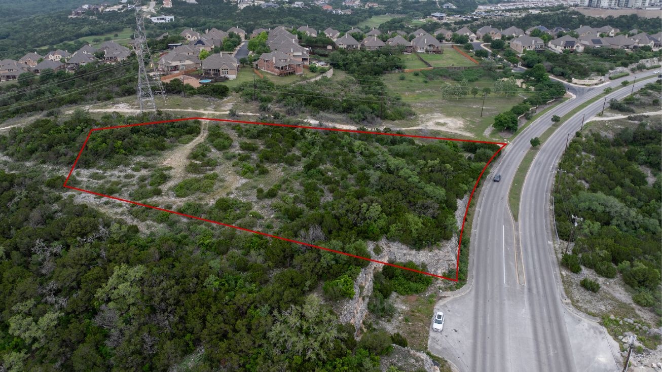 2.52-acre lot on Kyle Seale Pkwy, San Antonio, TX 78023 | Crexi.com