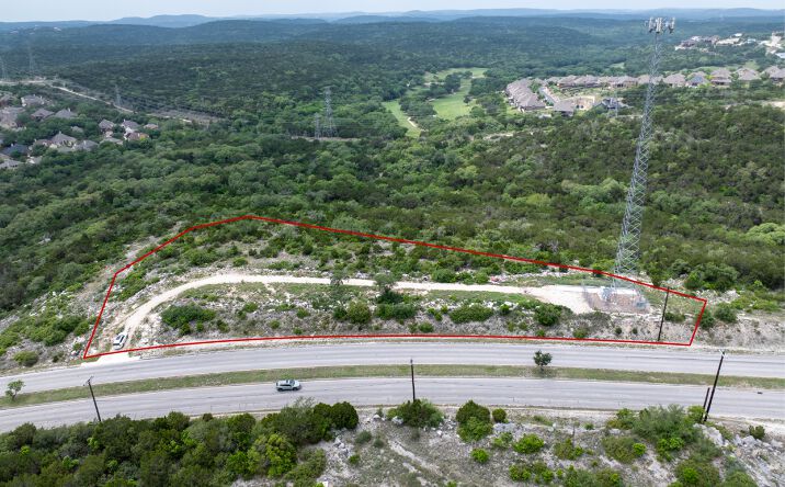 1.52-acre lot on Kyle Seale Pkwy, San Antonio, TX 78023 | Crexi.com
