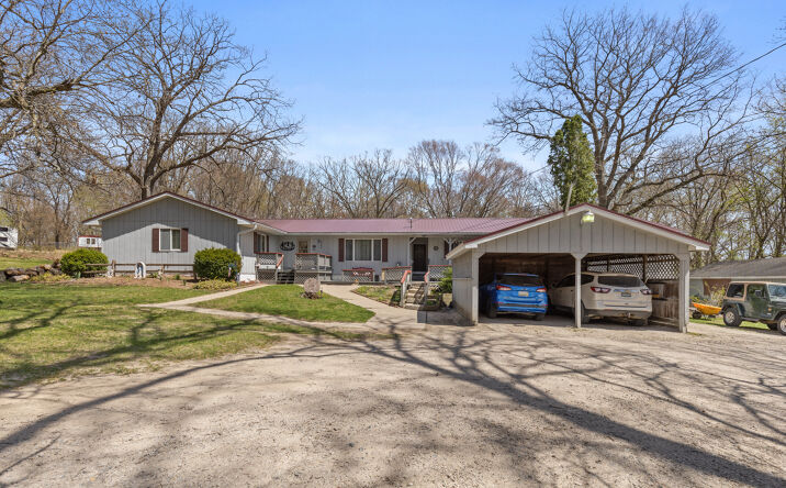8280 N Neff Road, Edmore, MI 48829 | Crexi.com