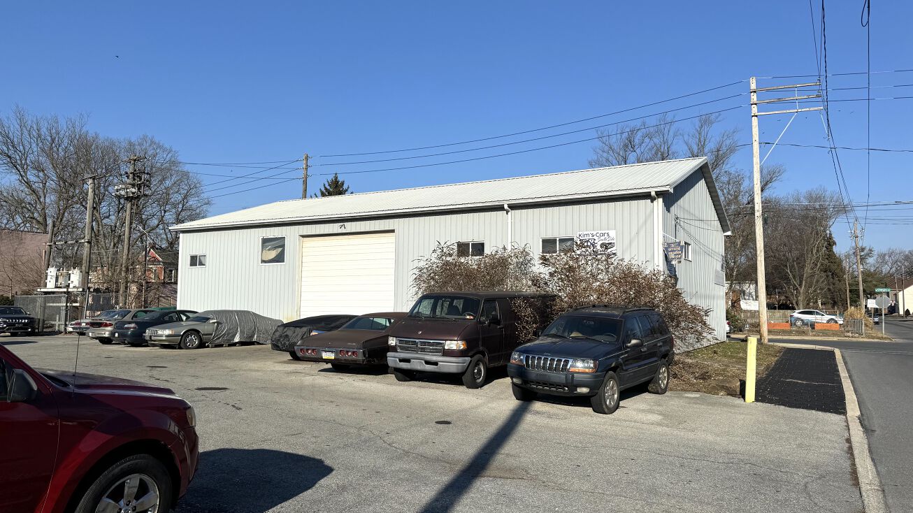 199 W Stiegel St #1, Manheim, PA 17545, Manheim, PA 17545 | Crexi.com