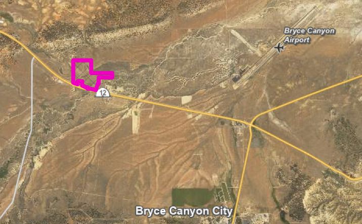1500 UT-12, Bryce Canyon City, UT 84764 | Crexi.com
