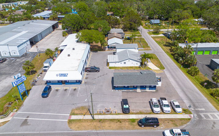 7906 LEO KIDD AVENUE, PORT RICHEY, FL 34668 | Crexi.com