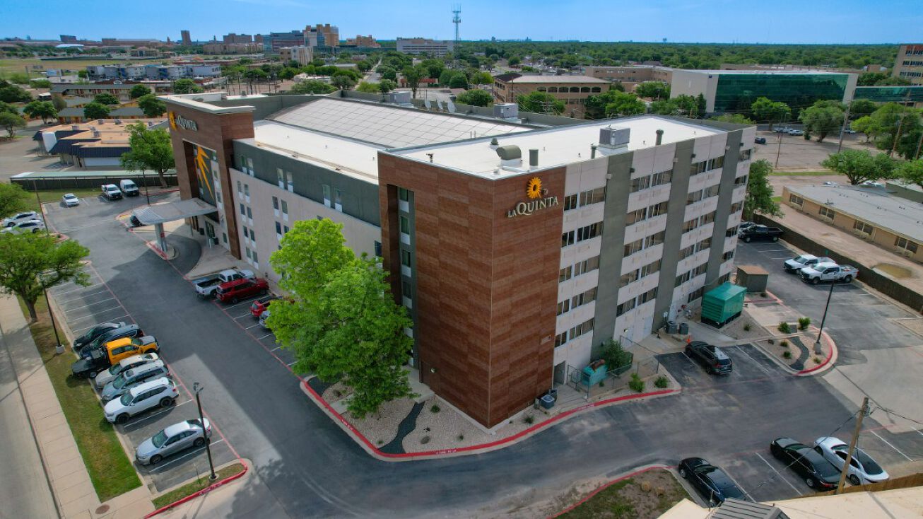 4115 Marsha Sharp Fwy W, Lubbock, TX 79430 | Crexi.com