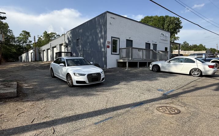 943 N Church St, Spartanburg, SC 29303 | Crexi.com