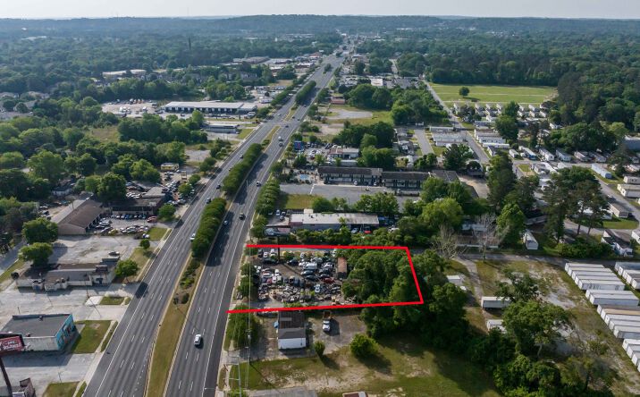 3026 Victory Drive, null, US 31903 | Crexi.com