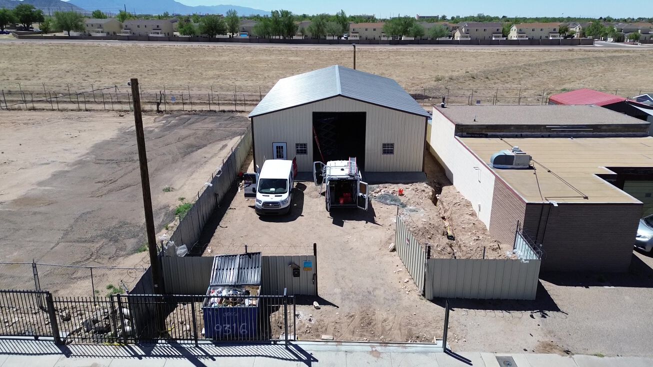 9324 Susan Ave SE, Albuquerque, NM 87123 | Crexi.com
