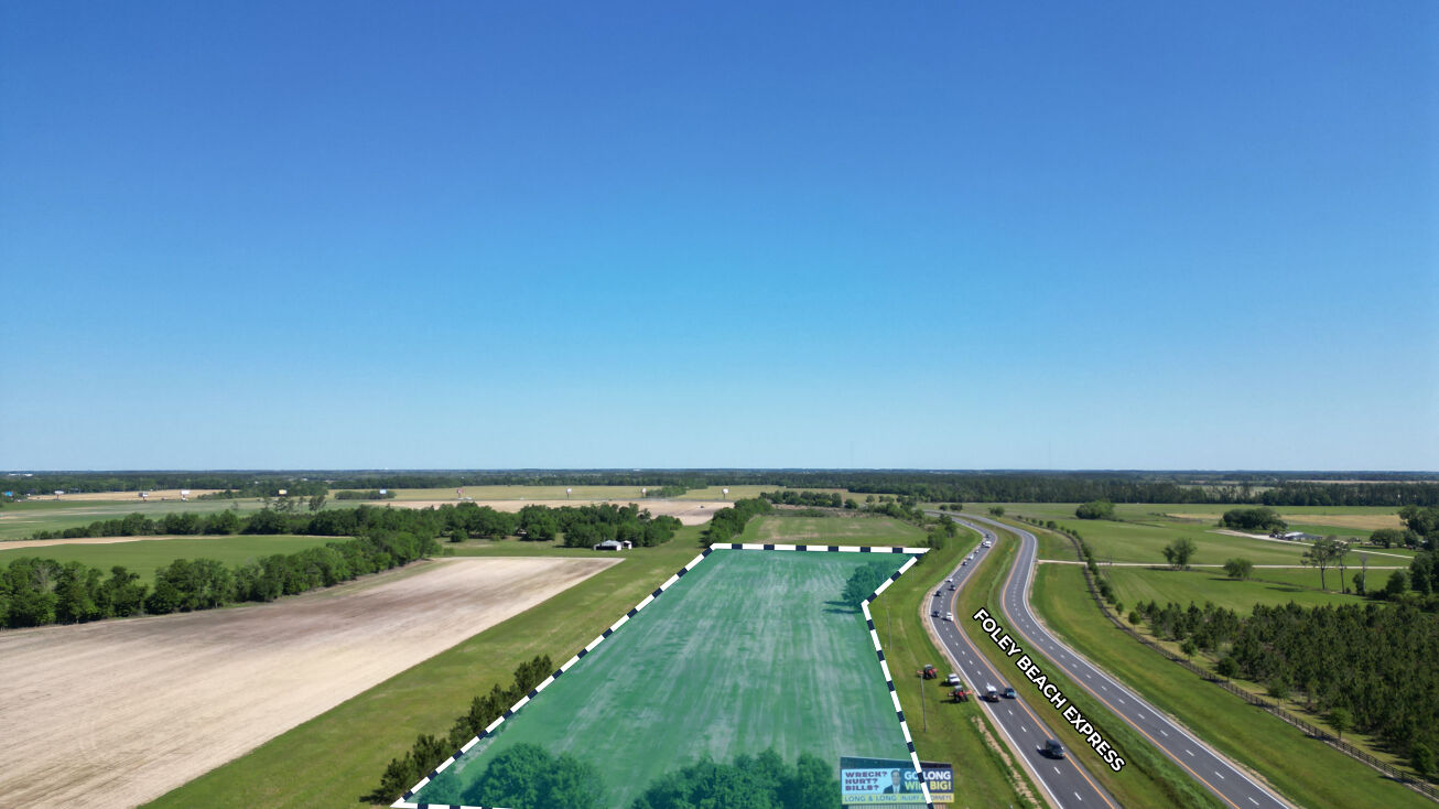 Foley Beach Exppress, Foley, AL 36530 | Crexi.com