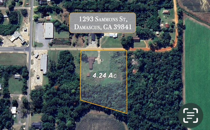 19300 Hartford St E, Edison, GA 39846 | Crexi.com