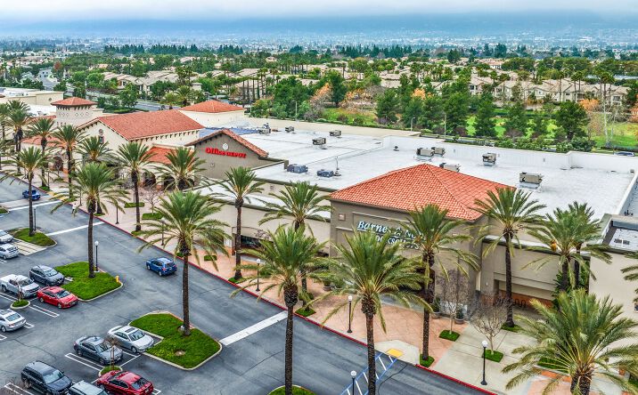 11090 Foothill Blvd, Rancho Cucamonga, CA 91730 | Crexi.com