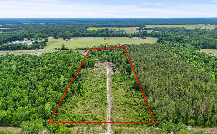 TBD 00 93rd Place, O'Brien, FL 32071 | Crexi.com