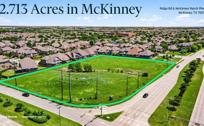 Featured CBRE Property Listings | Crexi.com