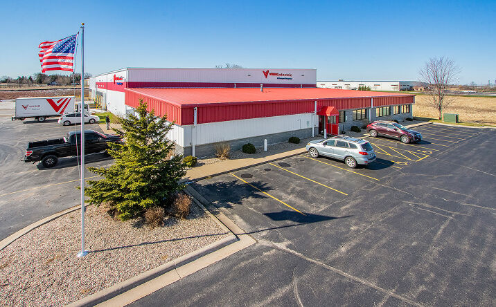 Wisconsin Commercial Real Estate for Sale | Crexi.com
