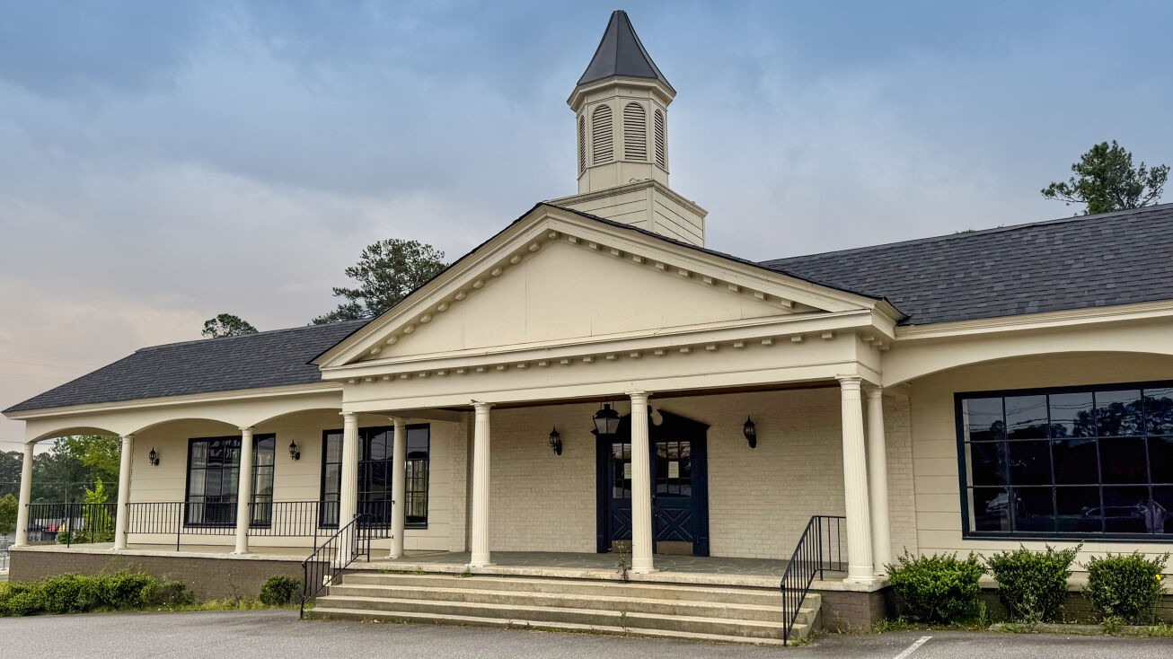 3120 Washington Rd, Augusta, GA 30907 | Crexi.com