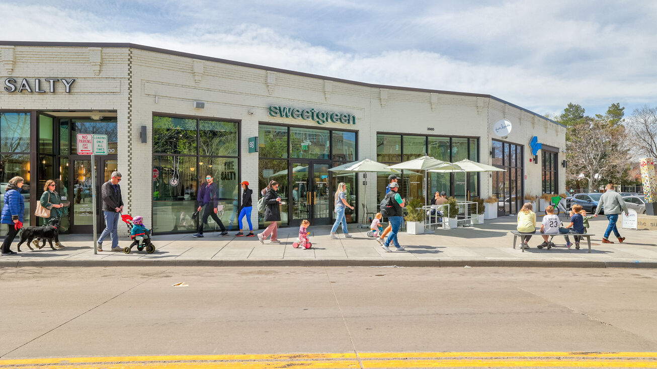 3985 Tennyson St, Denver, CO 80212 | Crexi.com