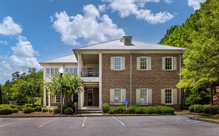 202 Inverness Center Dr, Birmingham, AL 35242 | Crexi.com