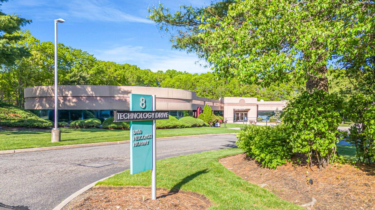8 technology Dr Suite#103, East Setauket, NY 11733 | Crexi.com
