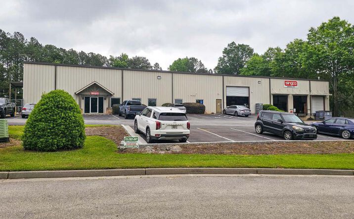 130 Celtic Blvd, Tyrone, GA 30290 | Crexi.com