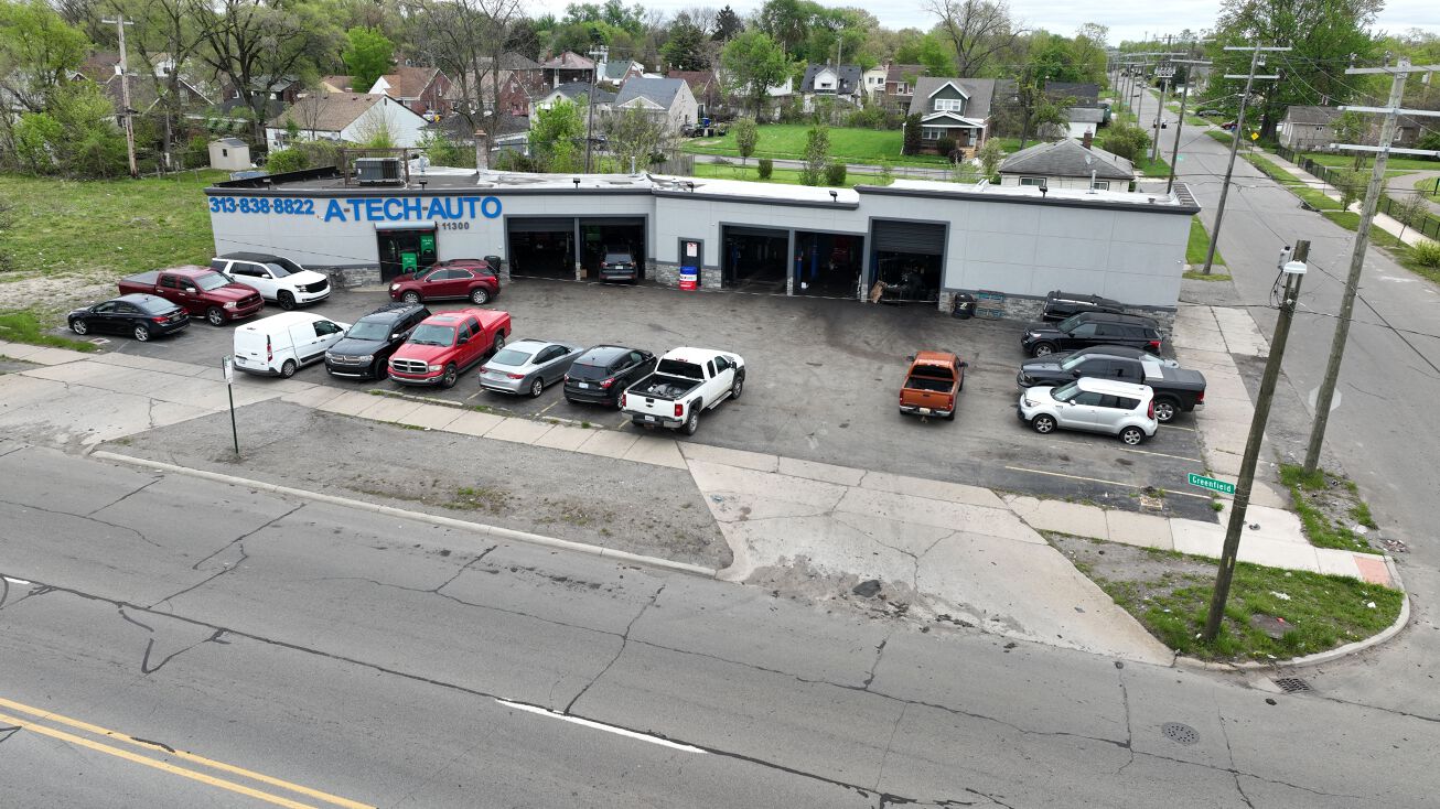 11300 Greenfield Road, Detroit, MI 48227 | Crexi.com